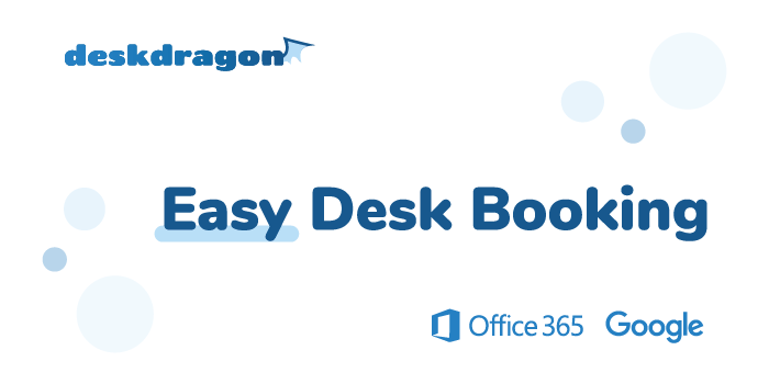 Deskdragon | Desk booking and hot desk app